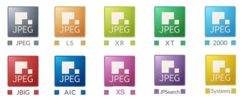 JPEG XS ... What Does It Mean ? | intoPIX